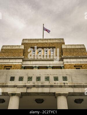 National Museum of Nature and Science, Tokyo Stock Photo - Alamy
