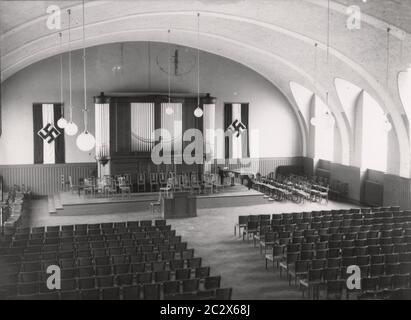 Hitler Youth School Heinrich Hoffmann Photographs 1933 Adolf Hitler's ...