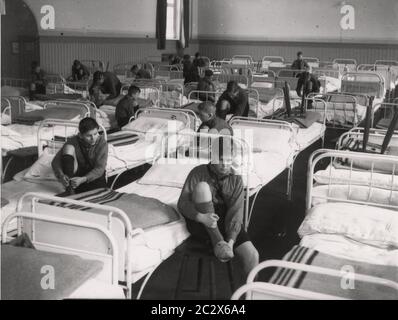 Hitler Youth School Heinrich Hoffmann Photographs 1933 Adolf Hitler's ...