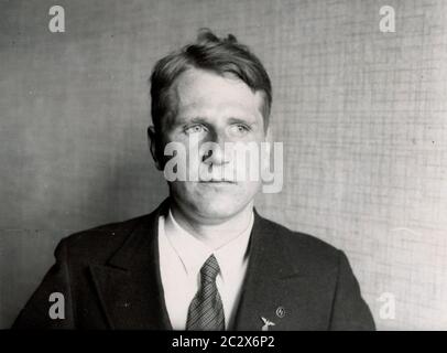 Reichsärzteführer Dr. Conti Heinrich Hoffmann Photographs 1933 Adolf ...