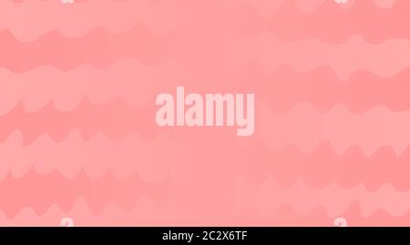 Red abstract background wave, 2d illustration hd wallpaper vector Stock ...