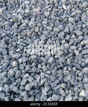 special stones for high-speed railway, the railway stones,pebbles for ...