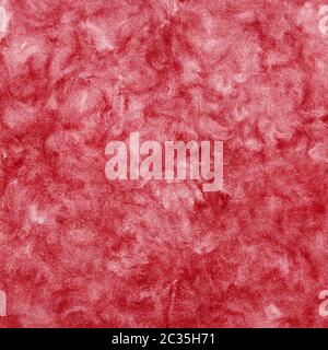 Old red sponge textured background. Foam rubber background Stock Photo ...