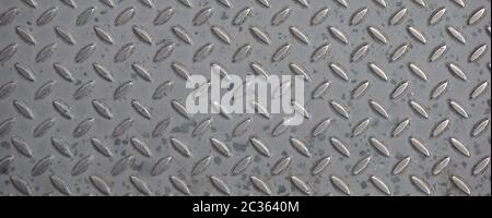 grey steel metal texture useful as a background Stock Photo - Alamy