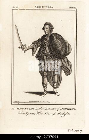 John Hallam - British character actor Stock Photo - Alamy