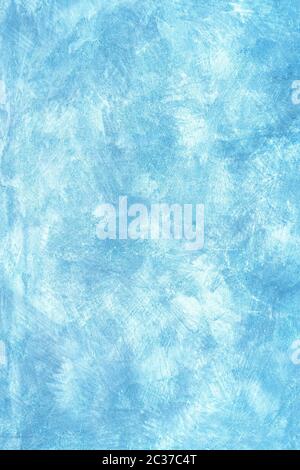 Splash of painting on concrete texture background Stock Photo - Alamy