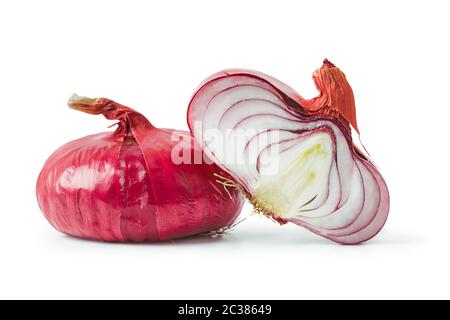 Ripe and tasty shallot onion for cooking Stock Photo - Alamy