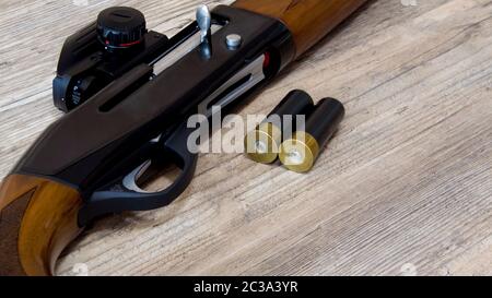 duck hunting in spring Stock Photo - Alamy