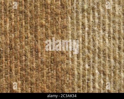 brown wool texture useful as a background Stock Photo - Alamy