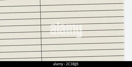 ruled paper texture useful as a background Stock Photo - Alamy