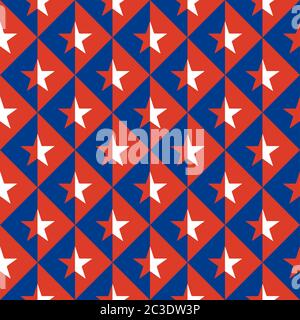 Geometric shape diamond rhombus or stars, doodle style flat vector ...