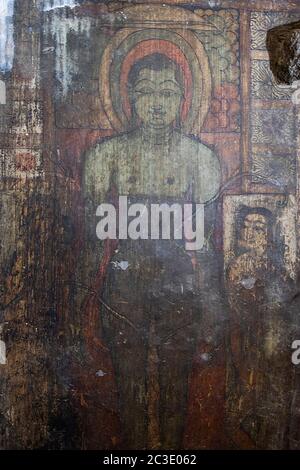 The Jagannatha Sabha: Cave 33, Ellora Caves, rock-cut monastery-temple ...