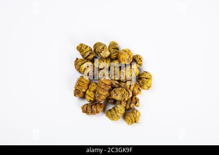 A small amount of caulis dendrobii Stock Photo - Alamy