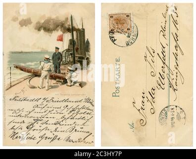 military, uniforms, Germany, German Empire, uniforms of the Imperial ...