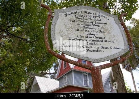 The historic May-Stringer Victorian house from the mid-1800s in ...