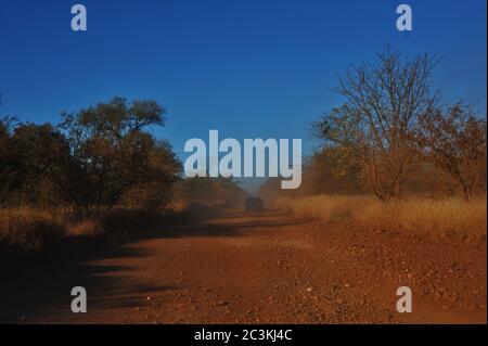 The rural village of Muyexe was identified as a beneficiary of a ...