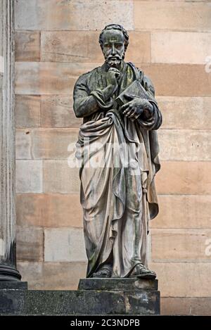 The Royal College of Physicians, new building, City of Westminster ...