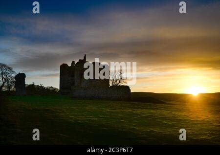 Border Reivers Anglo Scottish borders 16th century historical re ...