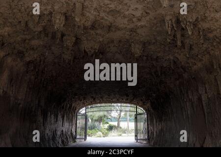 Alvord Lake Bridge Stock Photo - Alamy