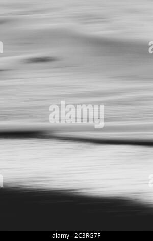 Grayscale mesmerizing water texture Stock Photo - Alamy