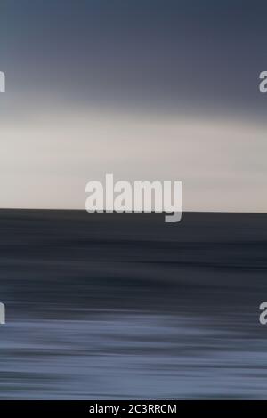 Grayscale mesmerizing water texture Stock Photo - Alamy