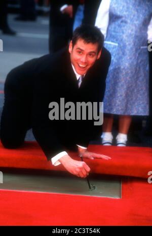 IN LIVING COLOR, Jim Carrey (as Vera de Milo), 1990-94. TM and ...