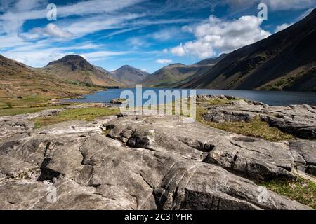 Lake District Spring images Stock Photo - Alamy