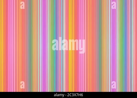 Bold stripes background illustration in bright colors Stock Photo - Alamy