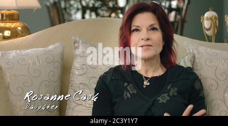 MY DARLING VIVIAN, Vivian Liberto Cash, Johnny Cash s first wife, 2020 ...