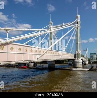 Thames Embankment Works, London, 1873 Stock Photo - Alamy