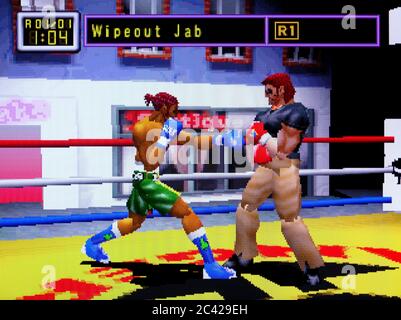 Ps1 contender store