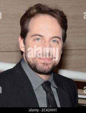 January 23, 2017: Ray Chase attends premiere of Warner Home Movies ...