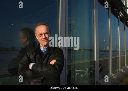Dr. Rembert Euling - Head of REWE Package Tourism Stock Photo - Alamy