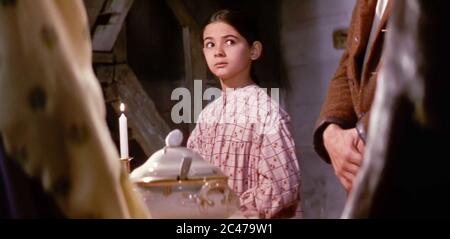 USA. Candy Bonstein, Elaine Edwards, Rosalind Harris, Michele Marsh ...