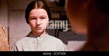USA. Candy Bonstein, Elaine Edwards, Rosalind Harris, Michele Marsh ...