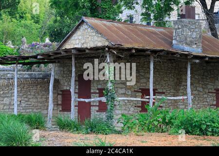 Historic Alamo Portland Cement Company,Brackenridge Park,San Antonio ...