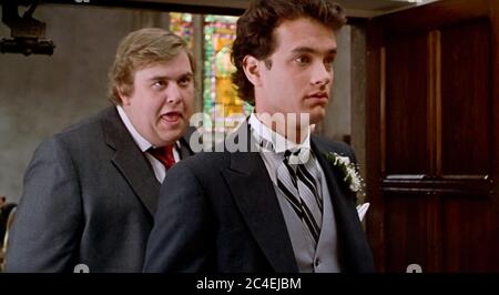 Splash Movie John Candy