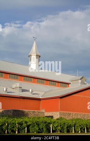 Farm Country at Thanksgiving Point, Lehi City, Utah, USA, North America ...