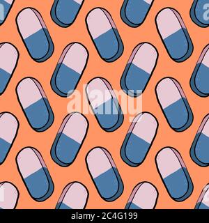 Eraser Icon Seamless Pattern, Pencil Eraser Icon, Pen Eraser Icon ...