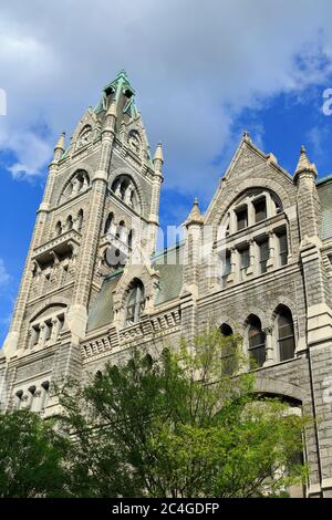 City of Richmond Virginia (City Hall Stock Photo - Alamy