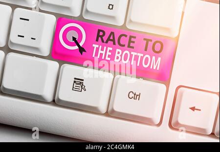 Conceptual display Financial Goals. Conceptual photo targets usually ...