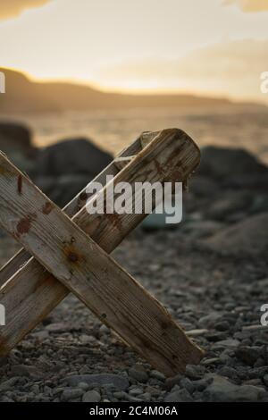 Full frame shot of rocks in black and white Stock Photo - Alamy