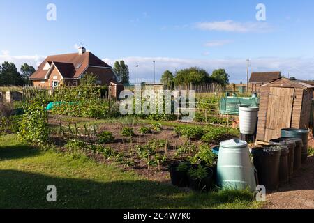 Hamstreet village, ashford, kent, uk Stock Photo - Alamy