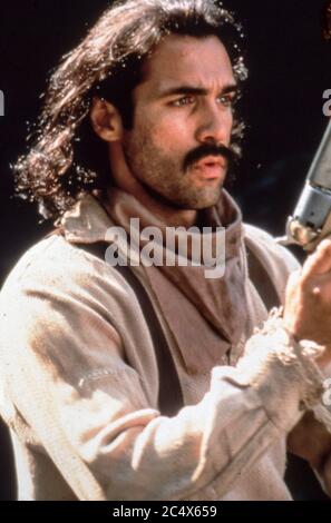 adrian paul, highlander - the series, 90s Stock Photo - Alamy