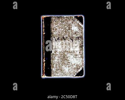 Myst - Sony Playstation 1 PS1 PSX - Editorial use only Stock Photo - Alamy