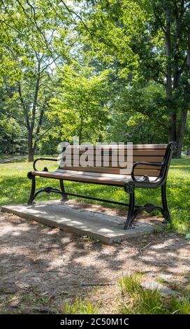 The carousel at Roger Williams Park - Providence, Rhode Island, USA ...