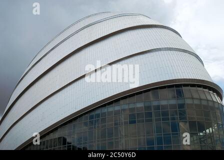 The Dome and IMAX cinema, SM Mall of Asia, Pasay, Metro Manila ...
