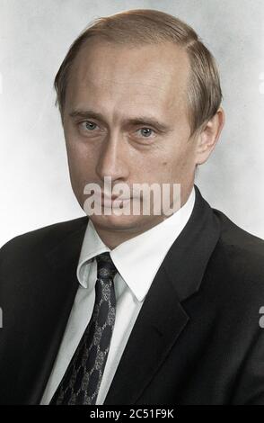 Federal Security Service (FSB) director Alexander Bortnikov attends a ...