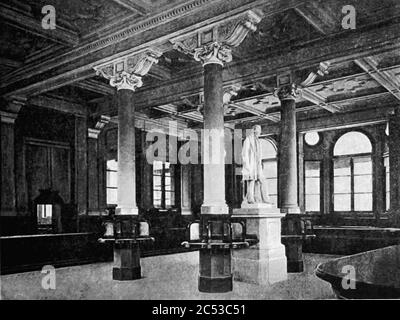 General Post Office, Birmingham Stock Photo - Alamy