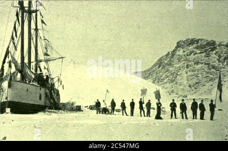 Independence day Fram 17 May 1899 Stock Photo - Alamy